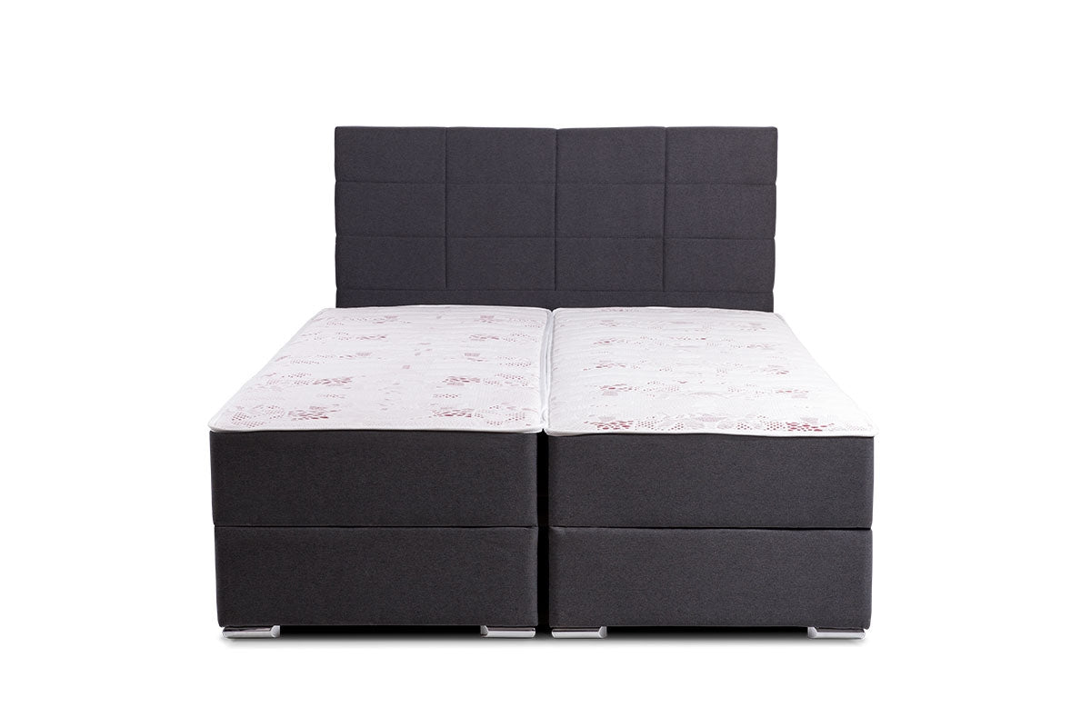 Легла Double Comfort с включени матраци и ПОДАРЪЦИ - Matraci.bg