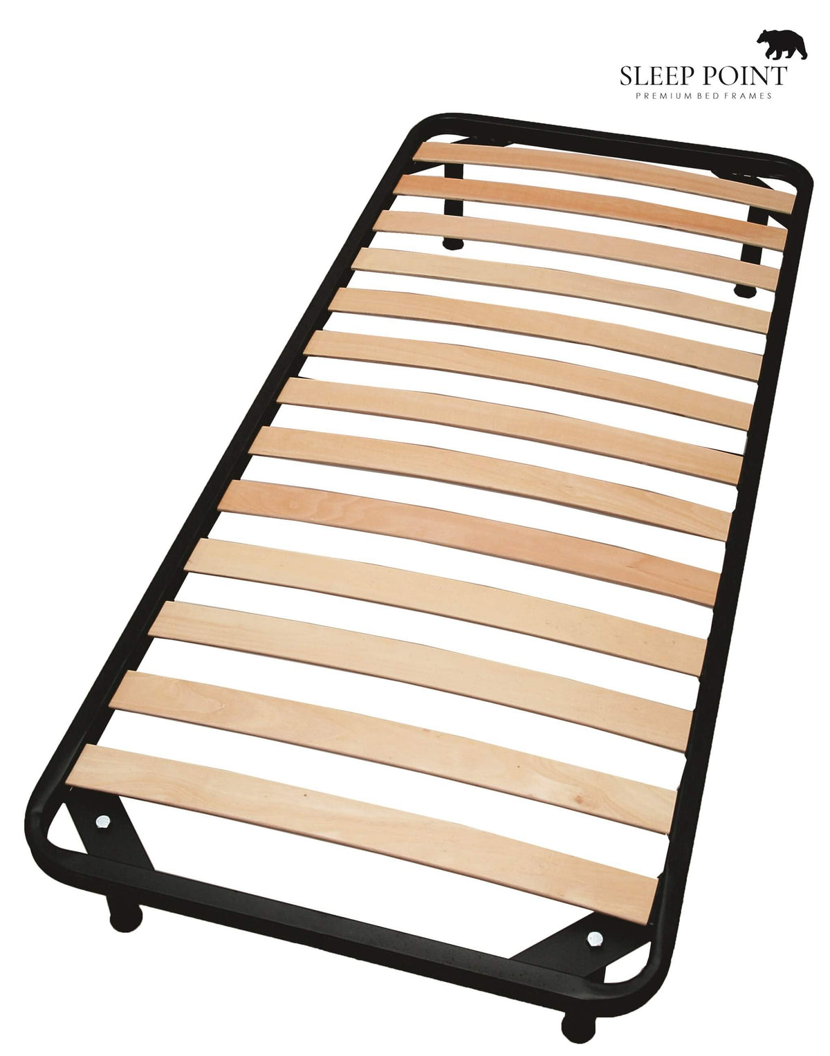 Легло Natura от Sleep Point - Matraci.bg